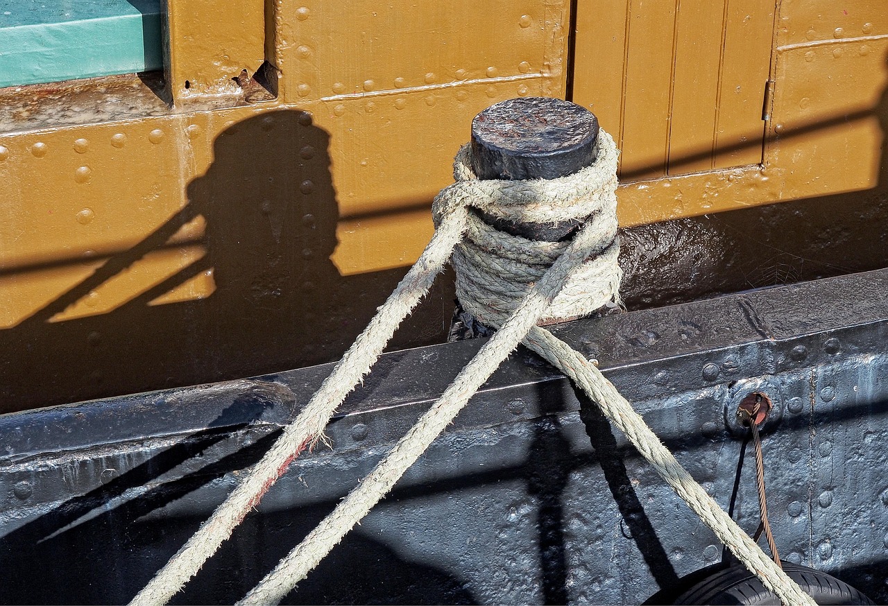 100+ Free Mooring Rope & Rope Images - Pixabay