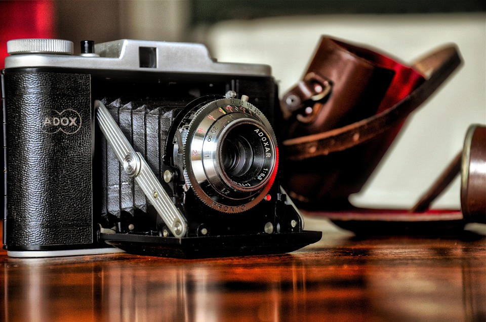 Camera Old - Free photo on Pixabay - Pixabay