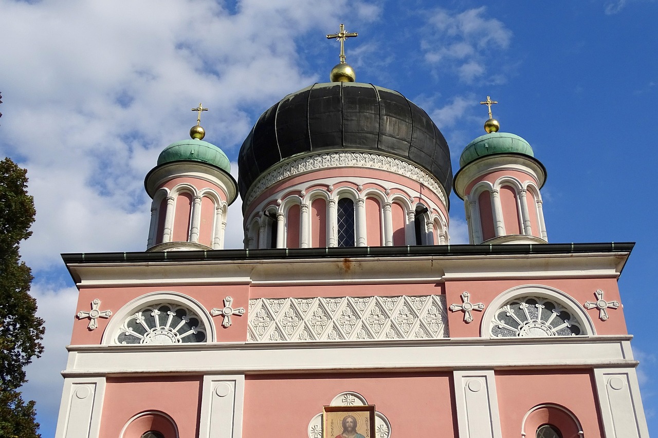 Deutschland Potsdam Historisch - Kostenloses Foto auf Pixabay - Pixabay