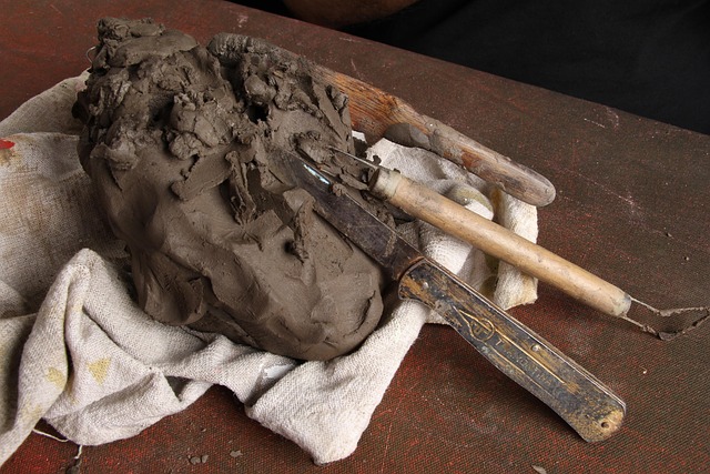 40+ Free Clay Modelling & Clay Images - Pixabay