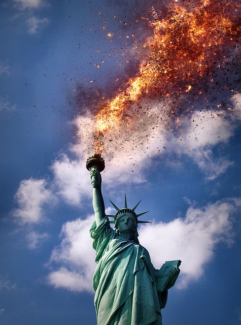 Explore 3,368+ Free Statue Of Liberty Illustrations: Download Now - Pixabay