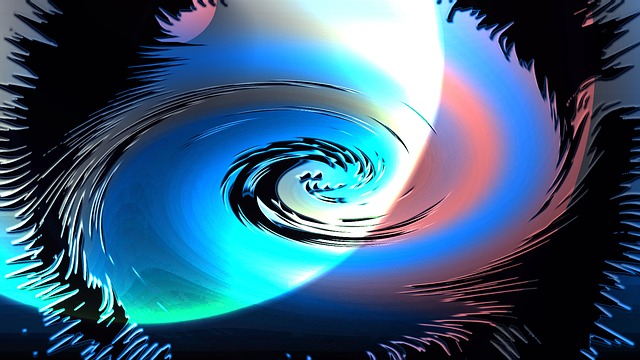 Download Cyclone, Whirl, Hurricane. Royalty-Free Stock Illustration ...