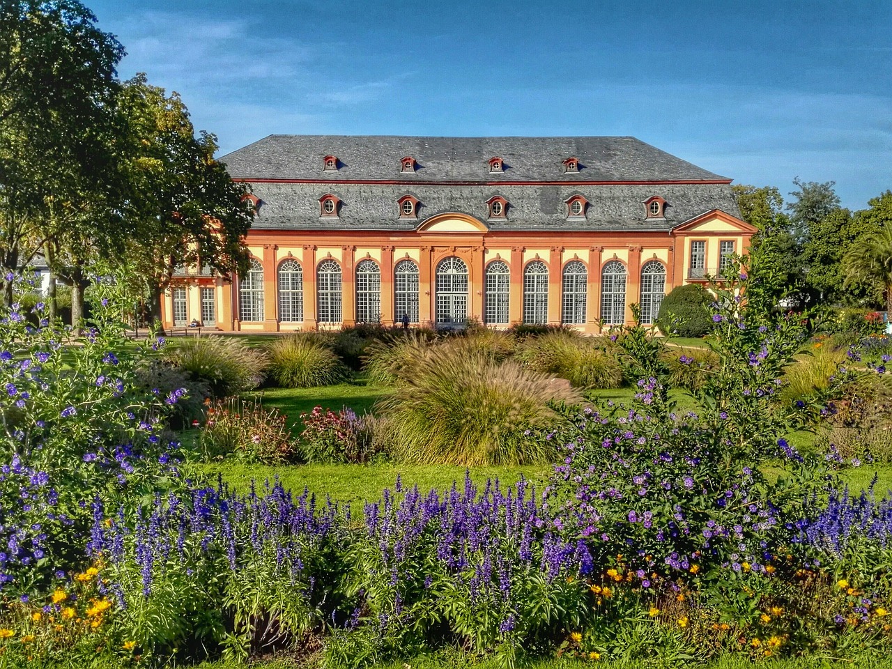 Darmstadt Hesse Germany - Free photo on Pixabay - Pixabay