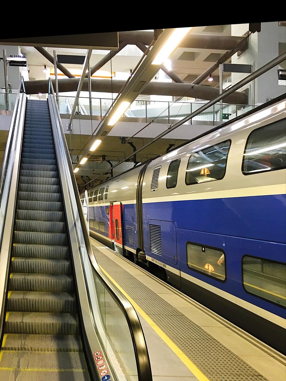 Plus de 30 photos gratuites de Tgv et de Sncf - Pixabay