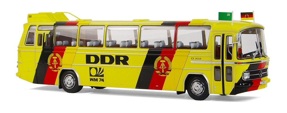 Mercedes Benz O302 Championnat Du - Photo gratuite sur Pixabay