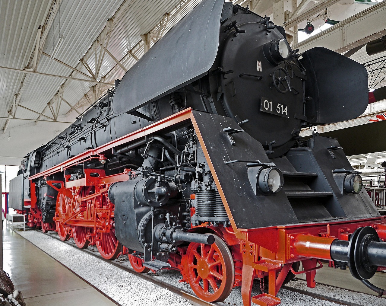 Steam Locomotive Express - Free photo on Pixabay - Pixabay