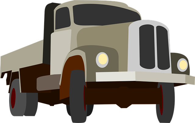 1.000+ gratis illustrationer af Lastbiler og Lastbil - Pixabay