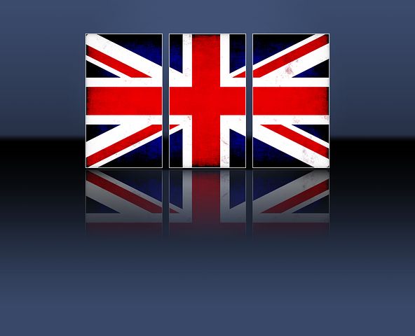 80+ Free Union Jack & British Flag Illustrations - Pixabay