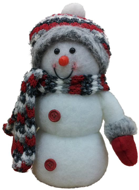Christmas Deco Ice Man - Free photo on Pixabay - Pixabay