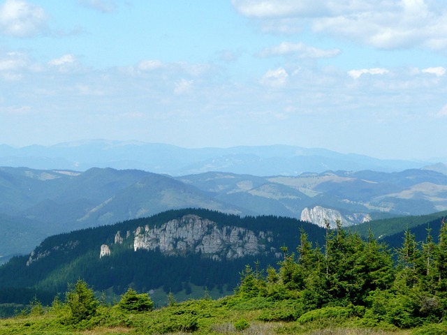 Szeklerland Onion Mountains - Free photo on Pixabay - Pixabay