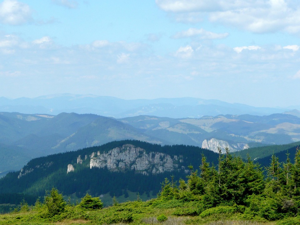 Szeklerland Onion Mountains - Free photo on Pixabay - Pixabay