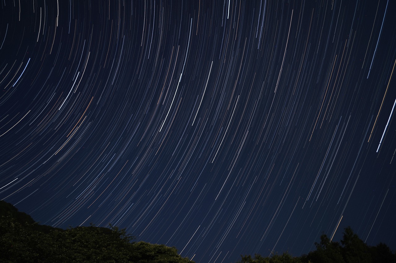 200,000+ Free Stars In The Sky & Night Sky Photos - Pixabay