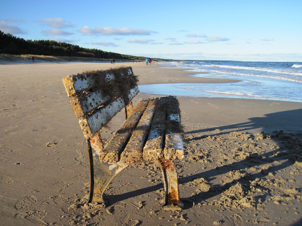 Usedom Strand Insel · Kostenloses Foto auf Pixabay