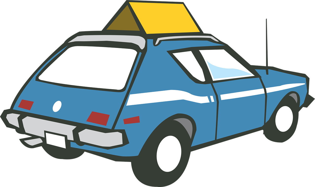 20,000+ Free Cartoon Cars & Car Images - Pixabay