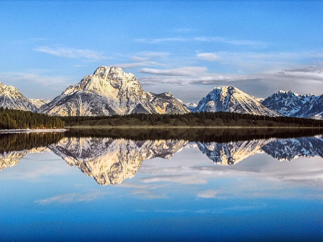 Alaska Landscape Sky - Free photo on Pixabay - Pixabay