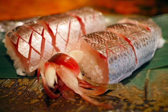 Sushi Barracuda Izakaya Japanese - Free photo on Pixabay