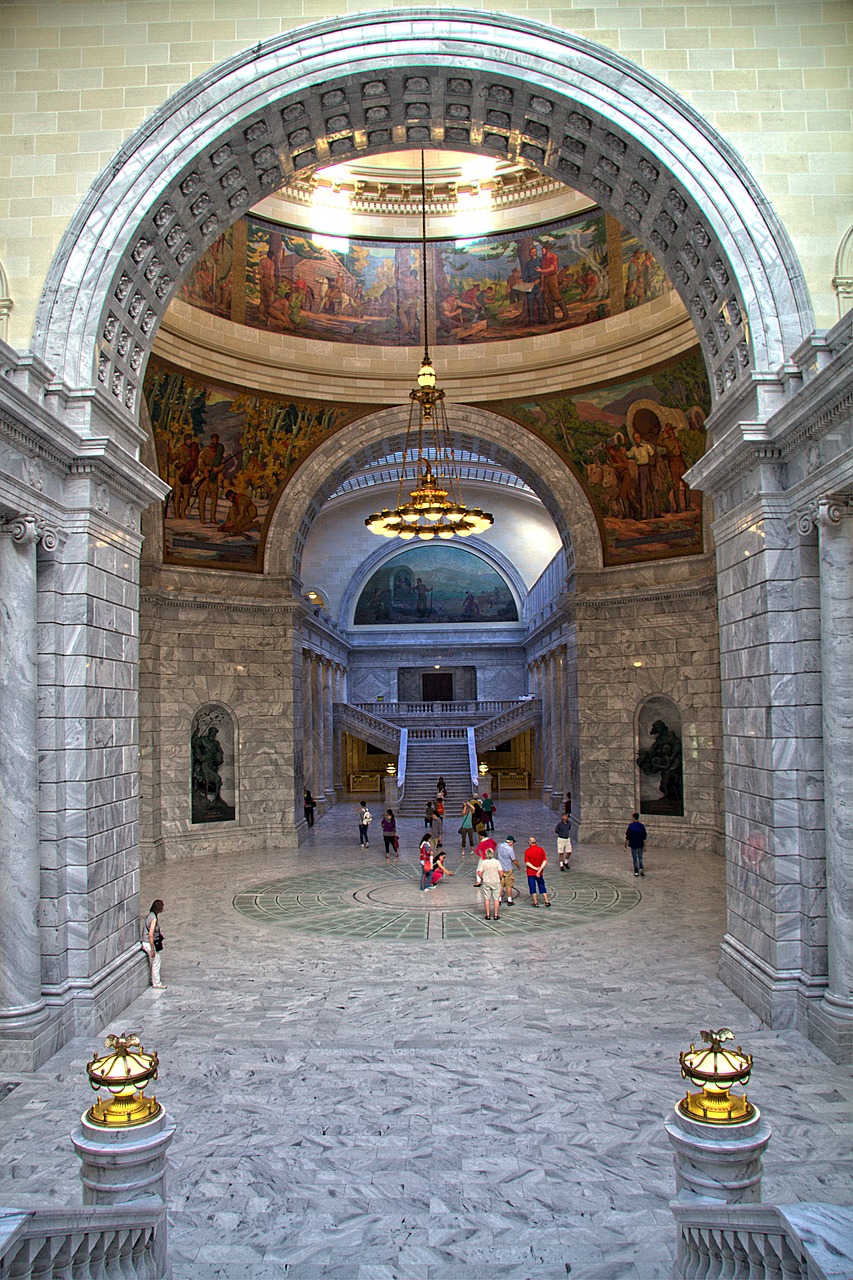 100+ Free Salt Lake City & Utah Images - Pixabay