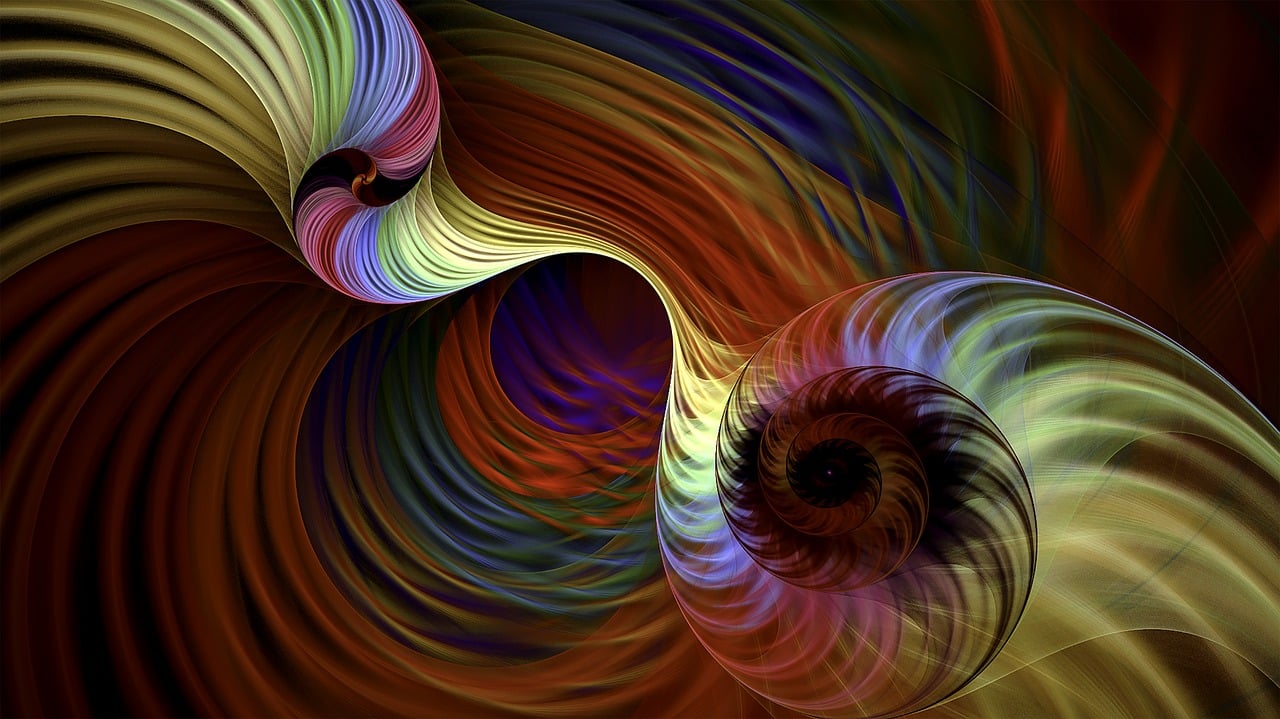100,000+ Free Fractal Art & Fractal Images - Pixabay