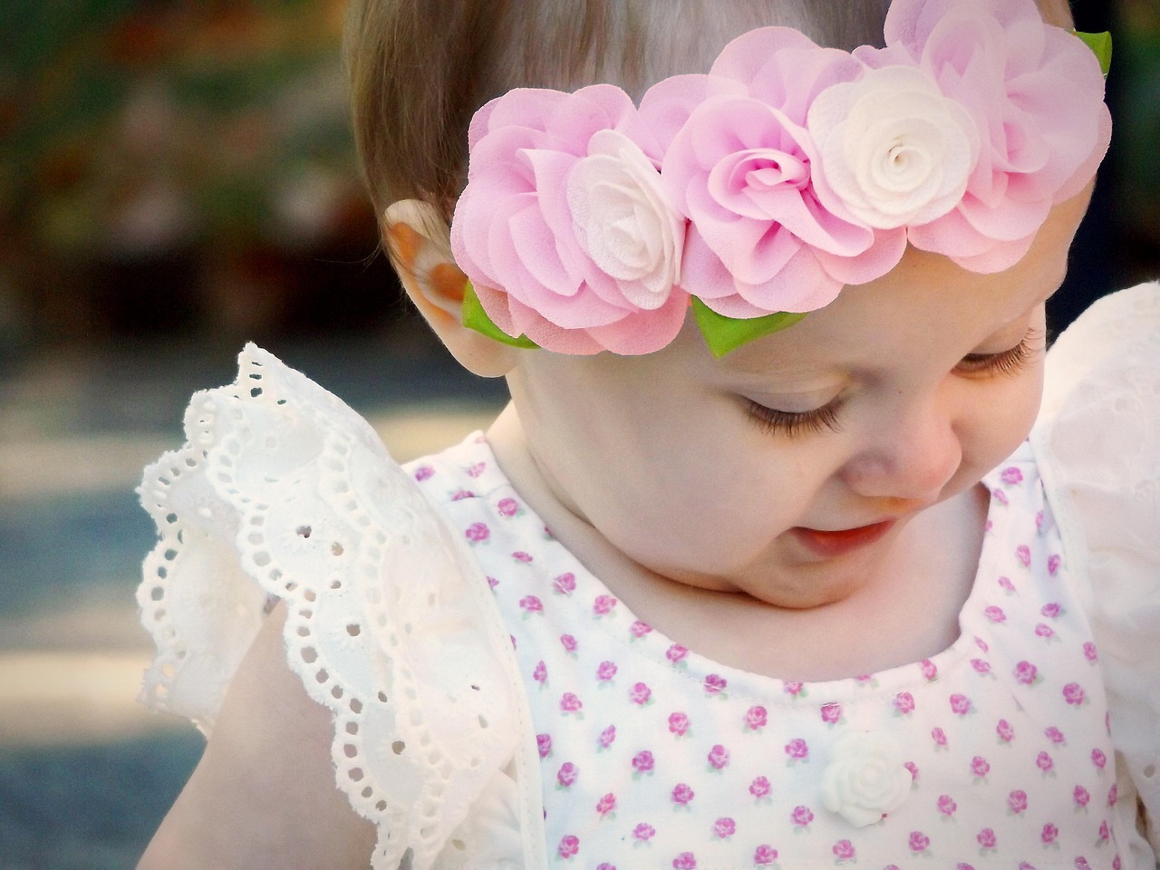 Baby Pink Girl - Free photo on Pixabay - Pixabay