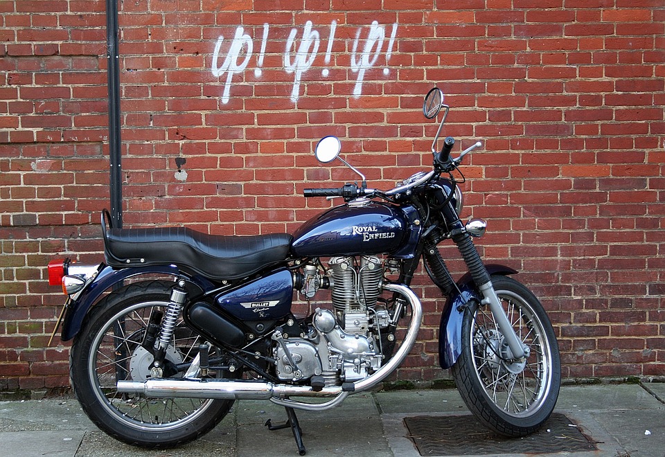 Motorbike Bike Motorcycle - Free photo on Pixabay - Pixabay