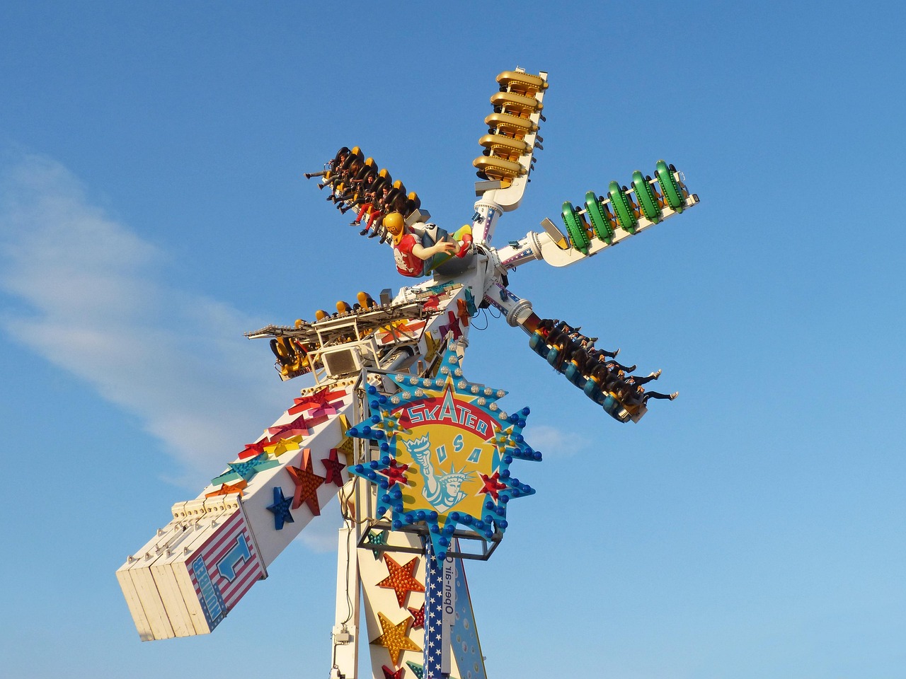 700+ Free Fairground & Fair Images - Pixabay