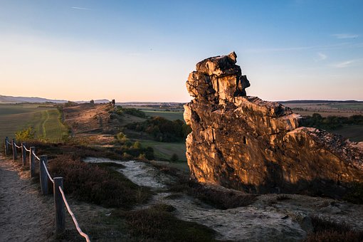 30+ Free Teufelsmauer & Devil Wall Images - Pixabay
