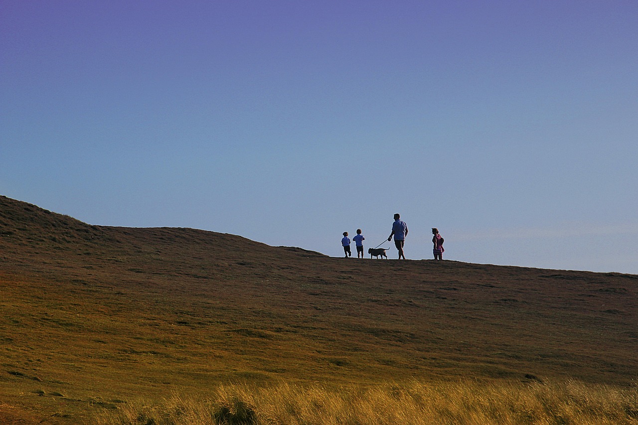 Family Outing Father - Free photo on Pixabay