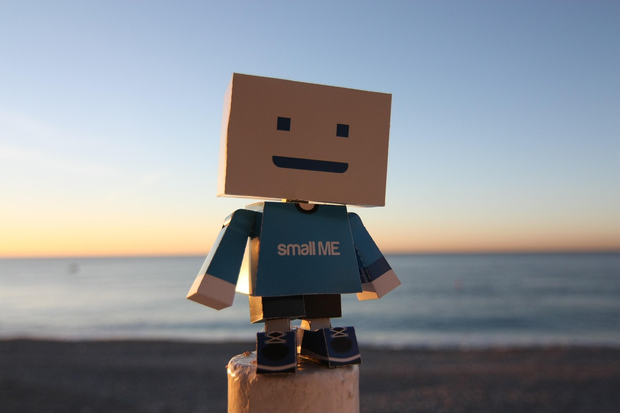 100+ Free Myself & Self Confidence Images - Pixabay