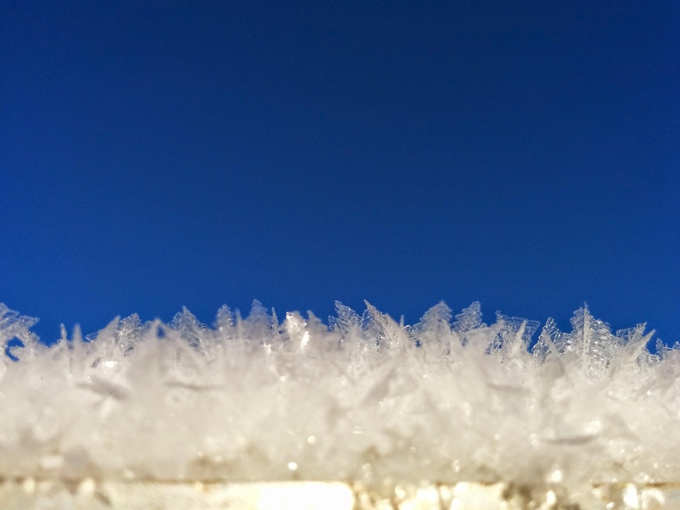 La Glace Cristaux - Photo gratuite sur Pixabay - Pixabay
