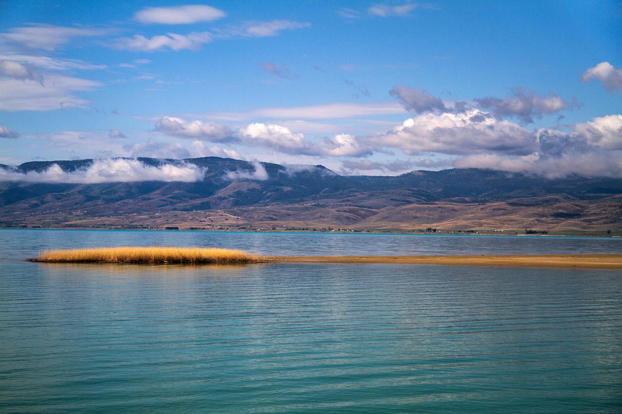 Lago Baer Idaho Utah - Foto gratuita no Pixabay - Pixabay