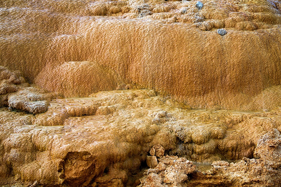 Mata Air Soda Geyser Idaho Amerika - Foto gratis di Pixabay