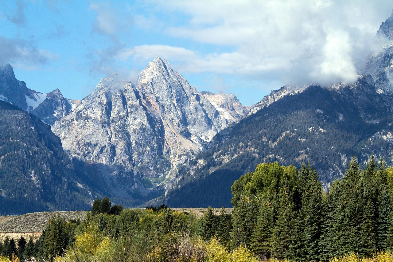 300,000+ Free Wyoming Landscape & Wyoming Images - Pixabay