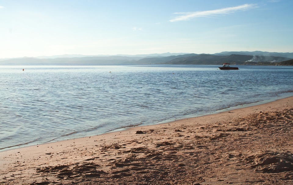 Plage Mer Côte - Photo gratuite sur Pixabay - Pixabay
