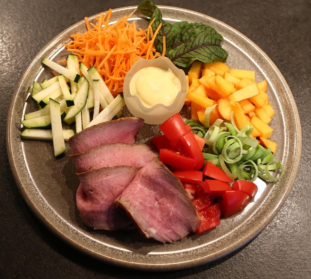 Calf Culotte Meat - Free photo on Pixabay - Pixabay