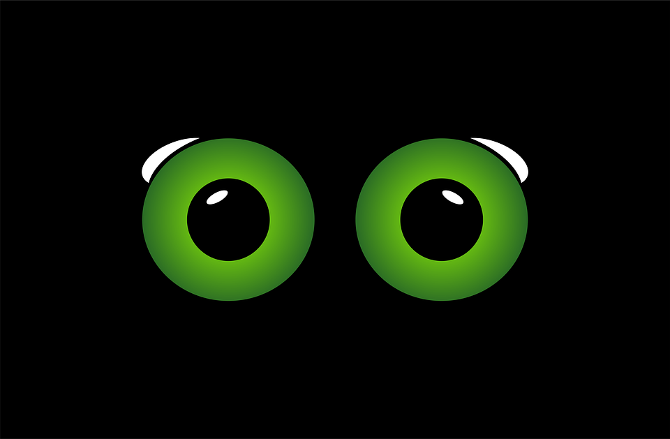 Augen Sicht Suchen - Kostenloses Bild auf Pixabay