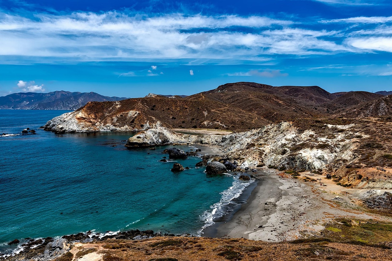 10,000+ Free Catalina Island & Island Images - Pixabay