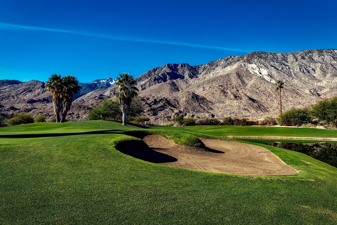Indian Canyons Golf Resort - Free photo on Pixabay - Pixabay