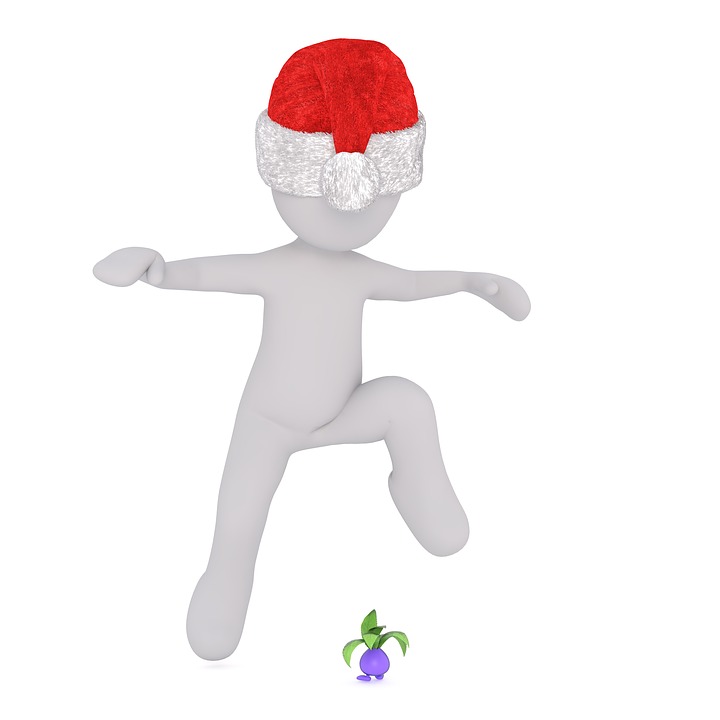 Weiße Männchen 3D Model - Kostenloses Bild auf Pixabay - Pixabay