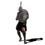 More 220 Gladiatorial Synonyms. Similar words for Gladiatorial.