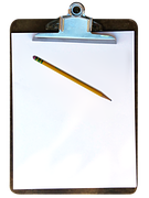Clipboard Svg · Free vector graphic on Pixabay