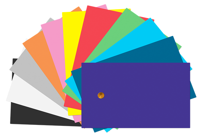Download Color Swatches, Design, Graphic Design. Royalty-Free Stock ...