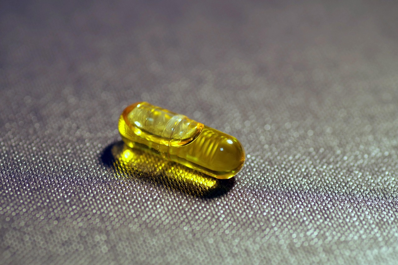 Pill Capsule Medicine - Free photo on Pixabay - Pixabay