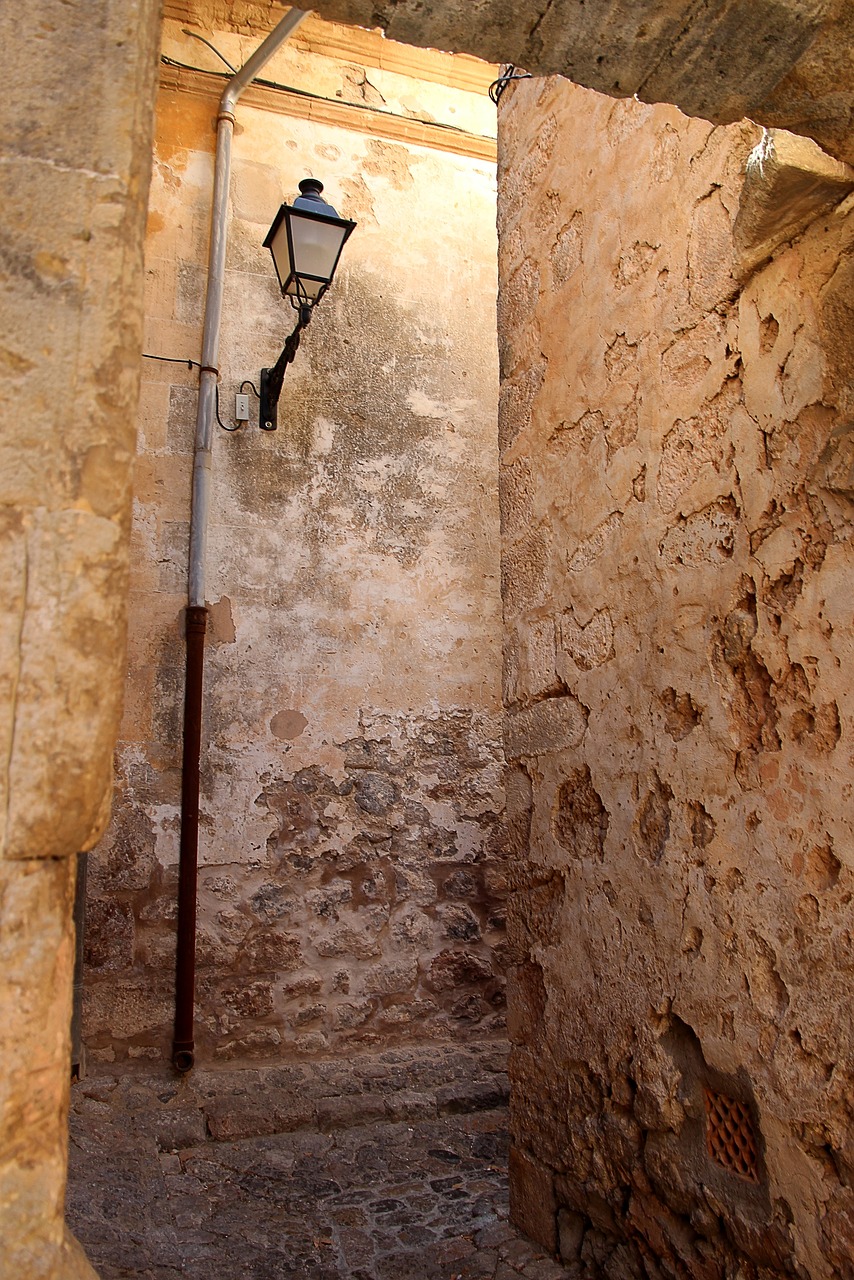 Ruelle Étroitement Centre - Photo gratuite sur Pixabay - Pixabay