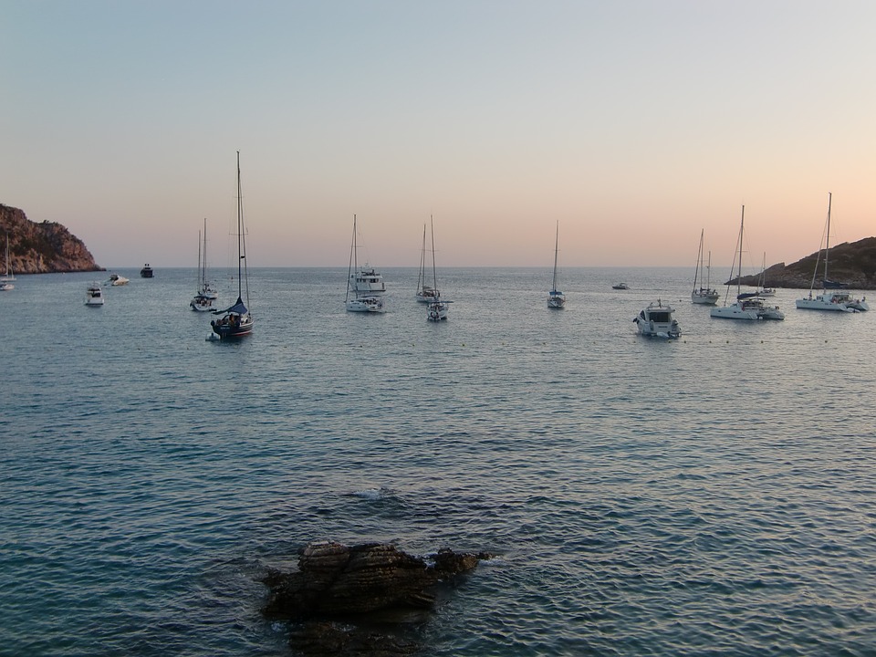 Crépuscule Port Bateaux - Photo gratuite sur Pixabay - Pixabay