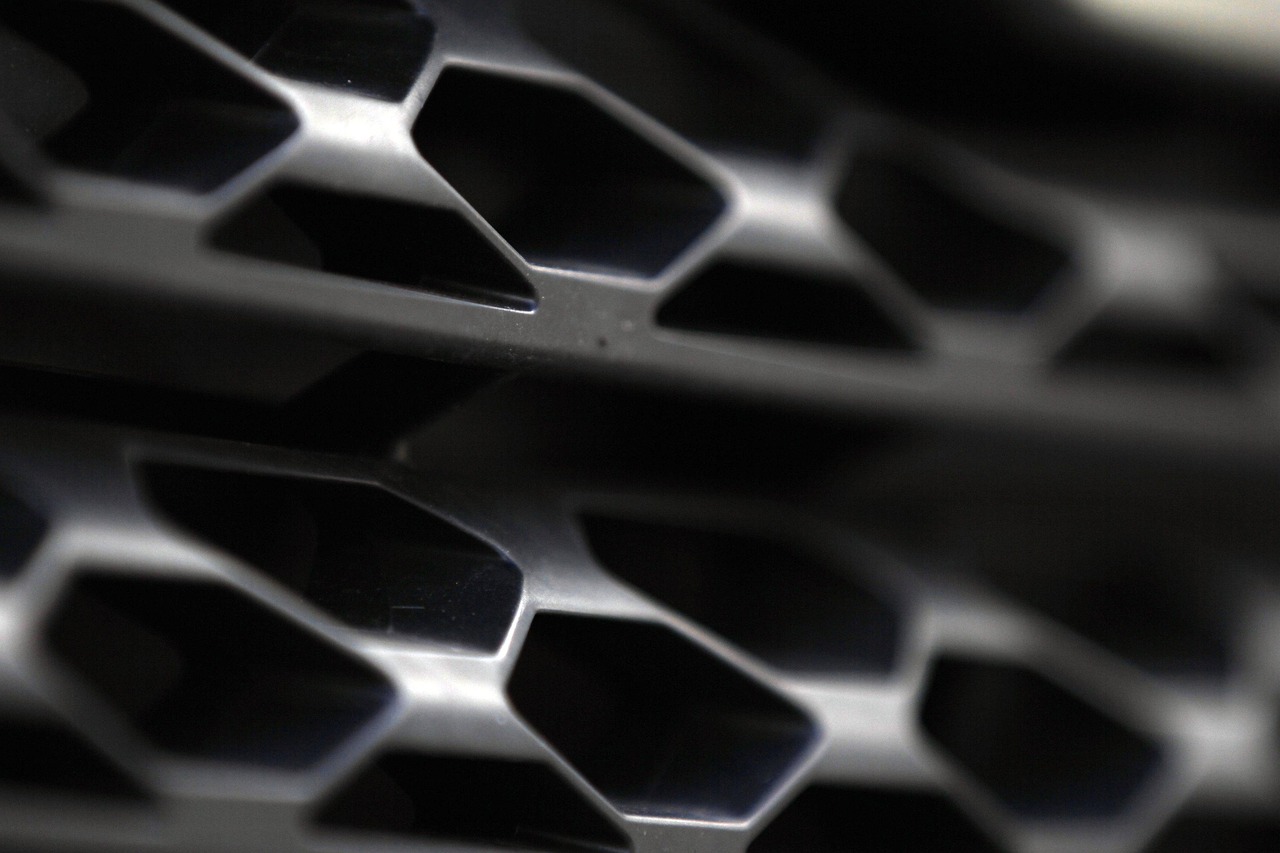 Grill Hexagon Honeycomb - Free photo on Pixabay - Pixabay