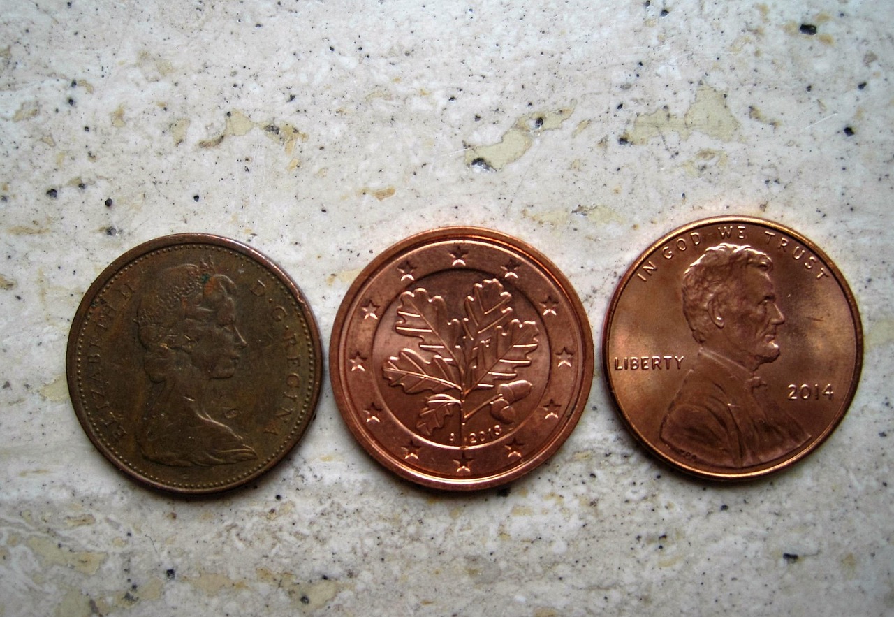 Equivalent Money