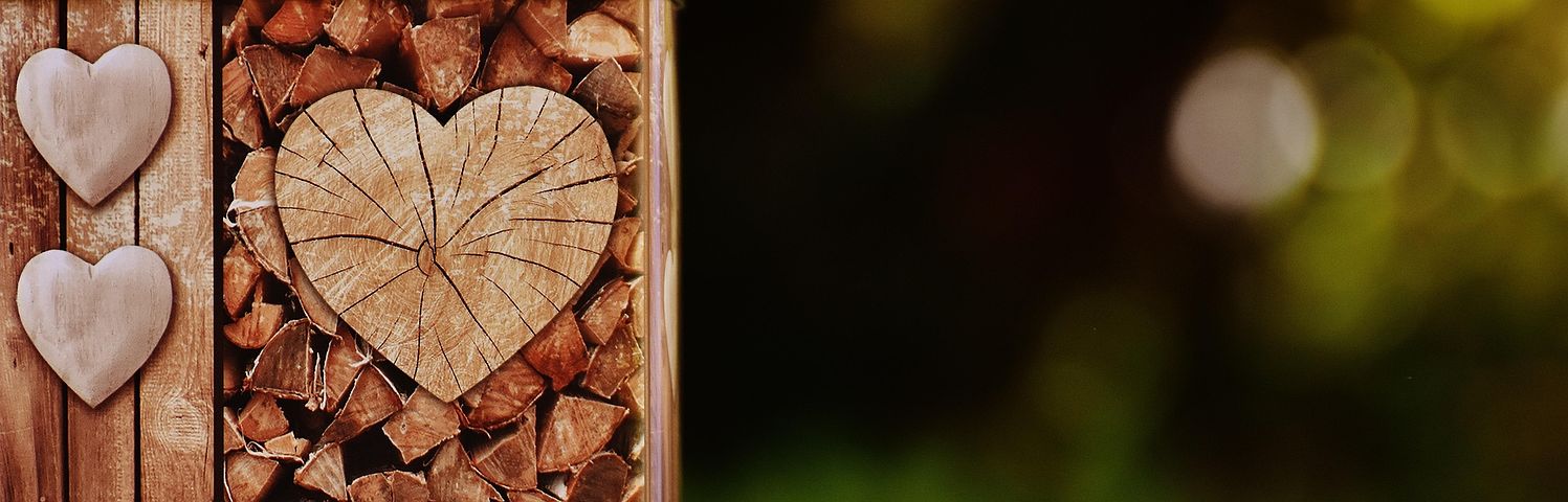 400+ Free Heart Banners & Banner Images - Pixabay
