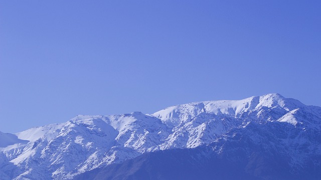 Pegunungan Sayang Andes - Foto gratis di Pixabay - Pixabay