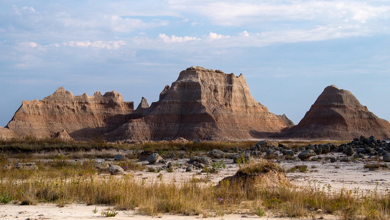 10,000+ Free South Dakota & Badlands Images - Pixabay