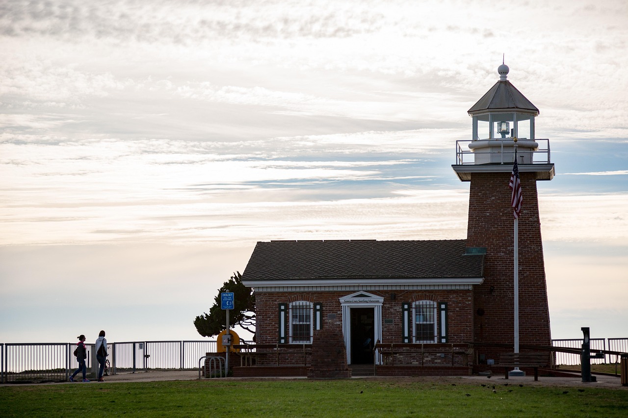 10,000+ Free Santa Cruz California & California Images - Pixabay